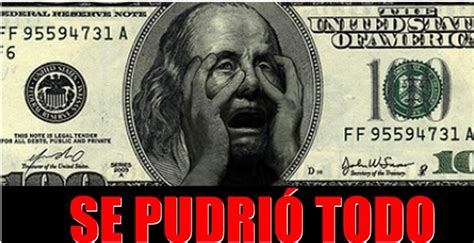 El Bcra Acaba De Tomar Una Drástica Decisión Sobre El Dólar Urgente