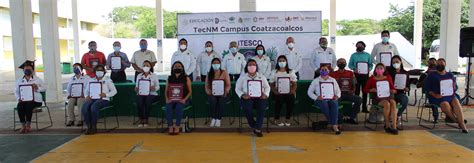 Convocatoria Para Examen De Admisión Itesco 2019 Tecnm Campus