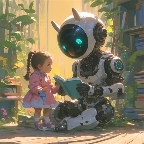 인공지능과 이야기의 미래 In 2024