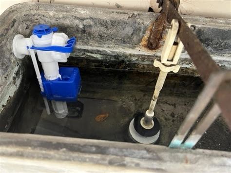 Concrete Cistern Restoration Day St Marrickville Nsw