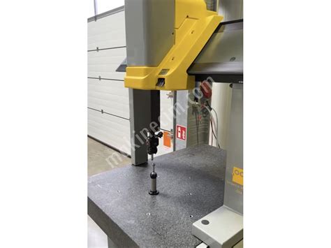 Cmm 2 El Sıfır Satılık Fiyatları