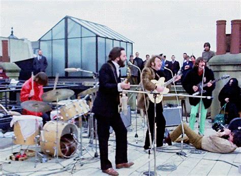 Wow 50 Years Ago Today The Beatles Performed Together As A Band For The