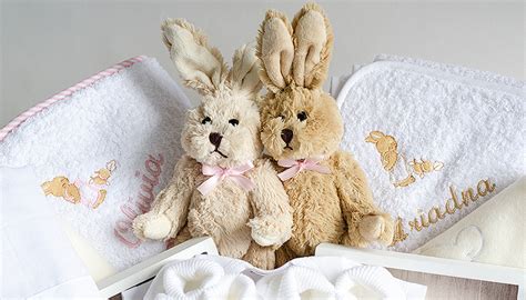 Regalos personalizados para bebés personaliza tu Canastilla El Recien NacidoEl Recien Nacido