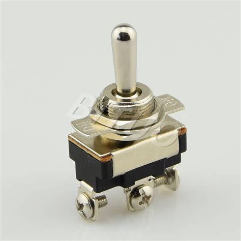 Auto Toggle Switch Professional Manufacturer Bituoelec