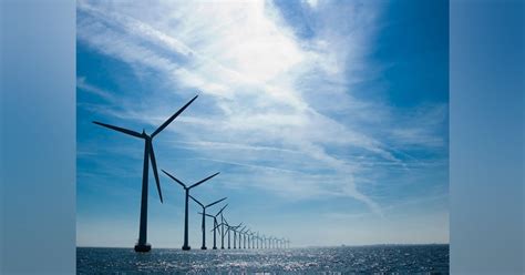 Nexans Wins Contract With Siemens To Supply Wind Turbine Cables