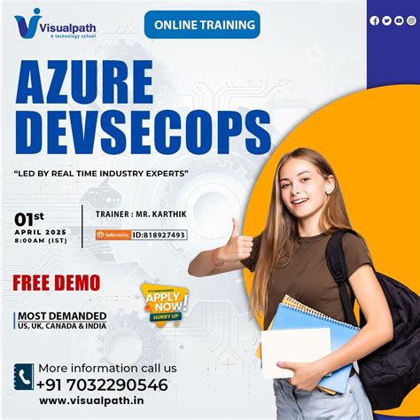 Visualpath Elearning Devsecops Devops Azure Cybersecurity
