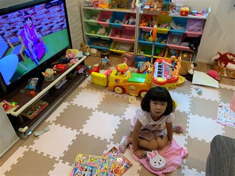 娘とのやり取り 当たり前じゃない平凡な日々を綴る