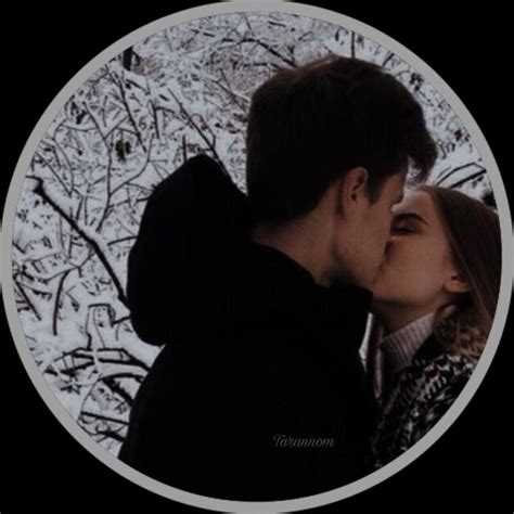 Matching Pfp12 Cute Couples Kissing Cute Couples Goals Cute