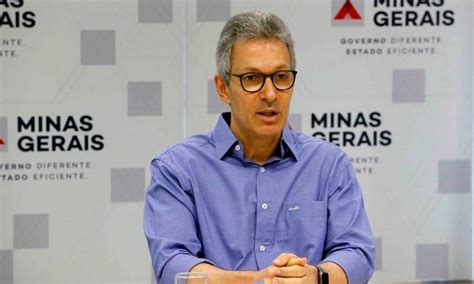 Após Fala Polêmica De Zema Deputado Mineiro Propõe Dia Do Nordestino
