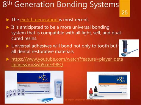 Bonding Systems 1 Pptx