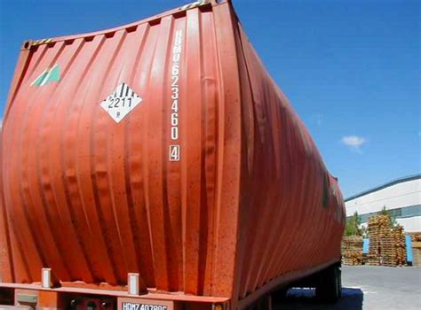 Containeracc Object Detection Dataset And Pre Trained Model By Container