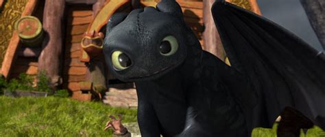 Toothless Shot Of The Day 131 Httyd