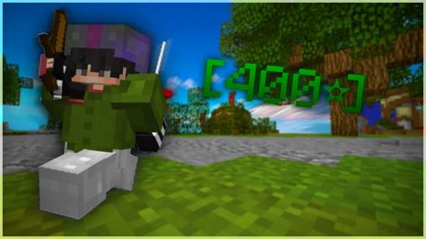 Hitting Stars In Bedwars Youtube