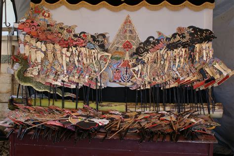 Negeri Kang Bawor Wayang Kulit Gagrag Banyumasan