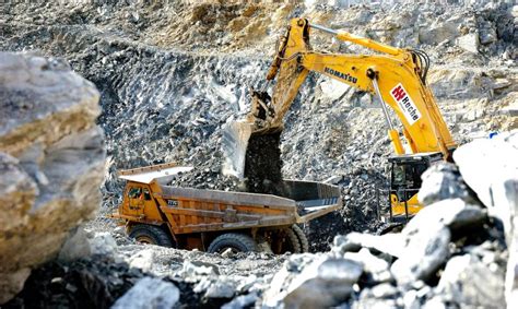 Quarry materials - Resources Victoria