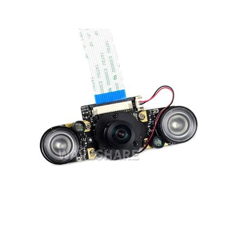 IMX MP IR CUT Camera FOV IR CUT Infrared Jetson Nano Compute Module Malina
