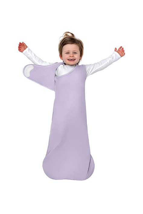 The Alphie® Sleep Pouch™ Sleepwear