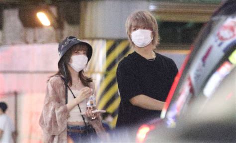 鬼頭明里と保住有哉（イケメン声優）が半同棲中 メディア編集長の日々徒然