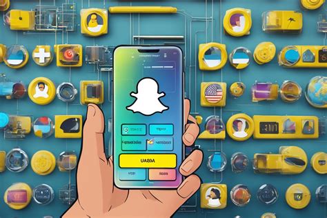 طريقة انشاء حساب سناب شات عام 2024