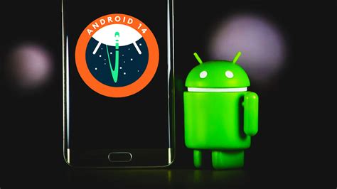 Android 14 Developer Preview 2 Released Sdn