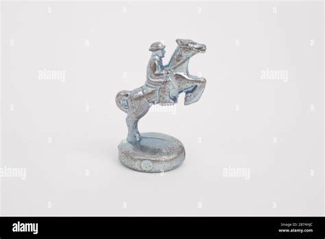 Vote A Classic Monopoly Token Back Into The Board Game The Toy Insider