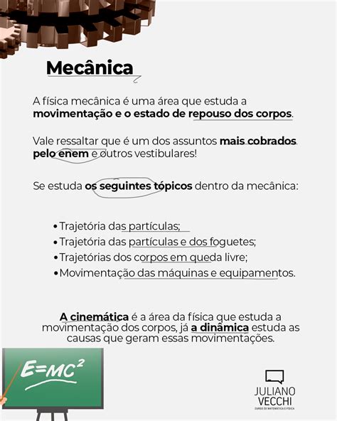 Prof Juliano Vecchi Curso De Exatas Parte Ii On Behance