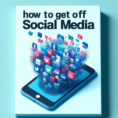 How To Get Off Social Media Just Turn Of Your Newsfeed