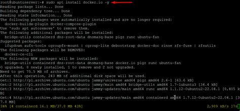 how to install kubernetes on a bare metal server by redswitches medium
