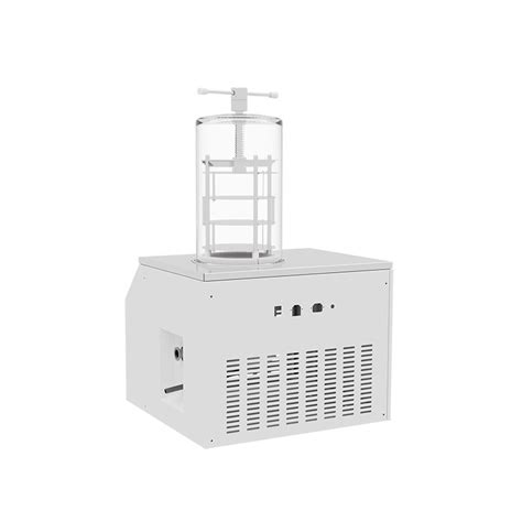 Biobase Different Types Tabletop Freeze Dryer With Different Fumction