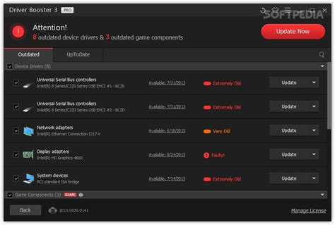 Iobit Driver Booster Pro 2025 Michael G Wood