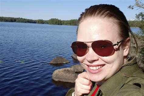 Kesätyön Hakeminen Stressaa Luonnon Ympäristö Ja