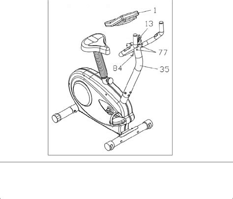 Bedienungsanleitung Perfectum Fitness Ergometer Class A 70503 Seite