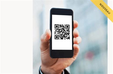 Axis Barcode Reader Nouveau Lecteur Local De Qr Code Pour Simplifier
