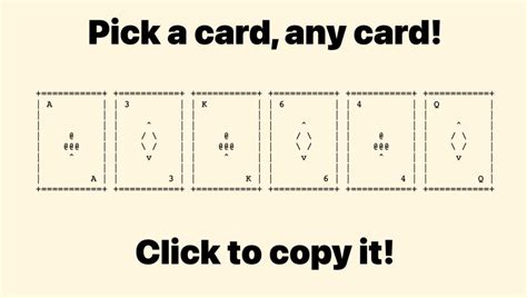A Clipboard Magic Trick How To Use Different Mime Types With The