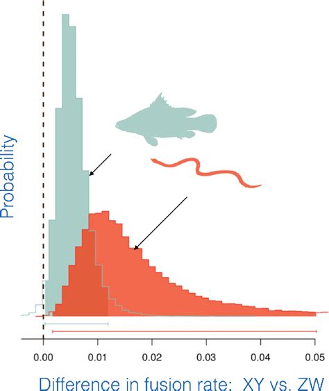 Figure 7 From The Evolution Of Genome Structure By Natural And Sexual
