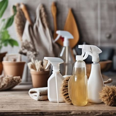10 Best Homemade Natural Cleaners How To Clean Guides