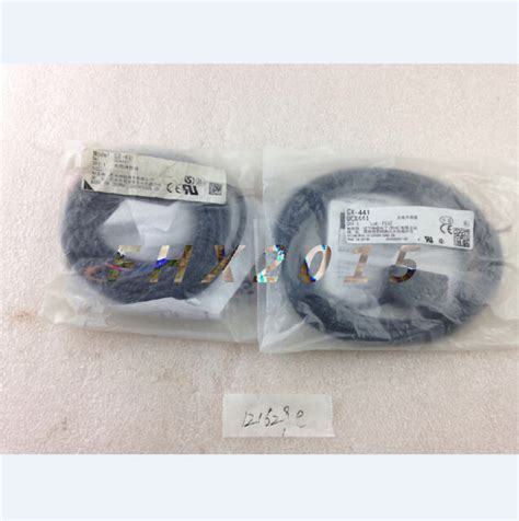 Panasonic Sunx Cx 441 Photoelectricity Sensor Sunx Cx441 Ebay