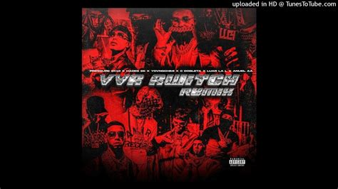 Vvs Switch [hoodtrap Jerk Remix] Youtube