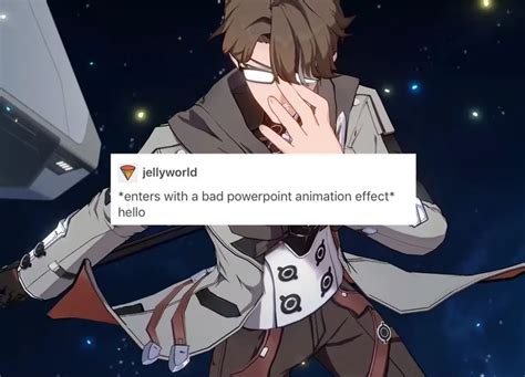 Hsr Luka On Tumblr
