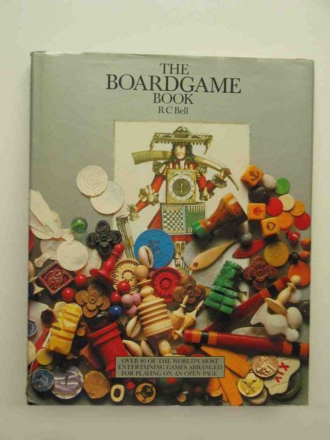 The Boardgame Book Board Game Boardgamegeek