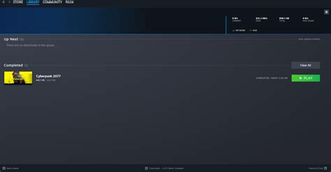fix cyberpunk 2077 corrupted or missing script files error