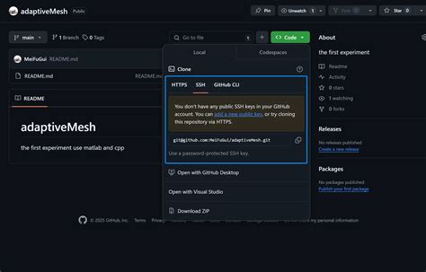 上传本地代码到github 祸兮福之所倚 博客园