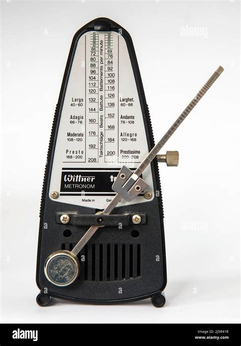 Metronome Tester At Susan Jaimes Blog