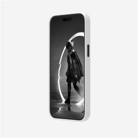 Aulumu A15 Vegan Leather with MagSafe เคส iPhone 15 Pro Max 425