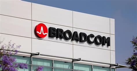 Broadcom May Acquire Qualcomm For 100 Billion Report Smartprix Bytes