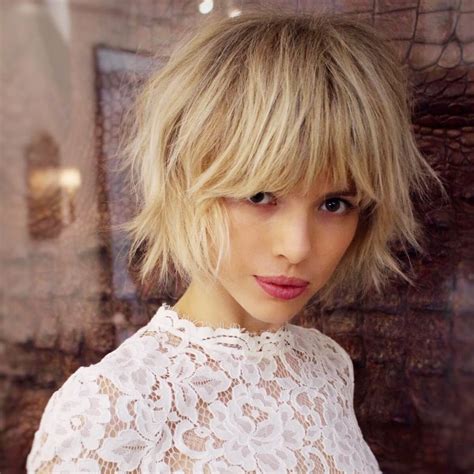 Classic Bob Haircuts 25 Bob Hairstyles For An Awesome Look Hottest