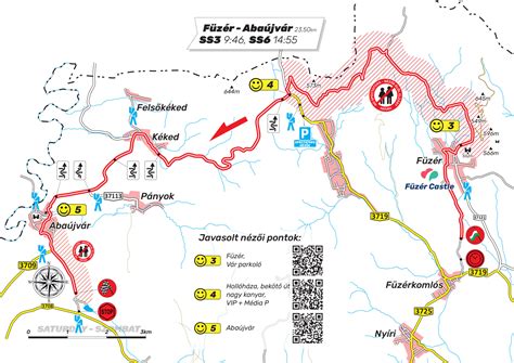 Rally Hungary 2021 A Szombati Program Rallyfeelinghu