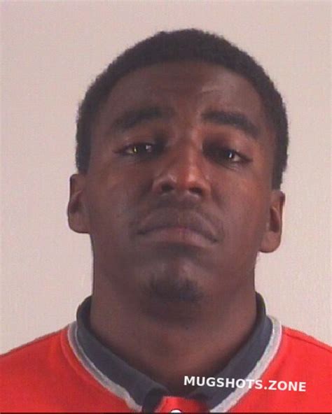 WILKERSON JUSTIN D Tarrant County Mugshots Zone