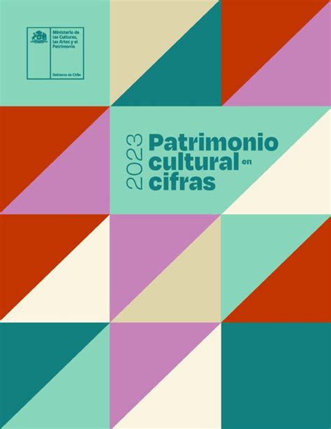 Patrimonio Cultural En Cifras 2023 Observatorio Cultural
