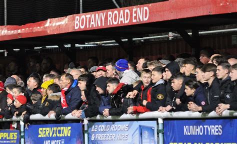 Sheppey United Boss Ernie Batten Reacts To Their Televised 4 1 FA Cup